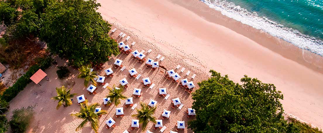 Hotel Coroa Vermelha Beach - All Inclusive